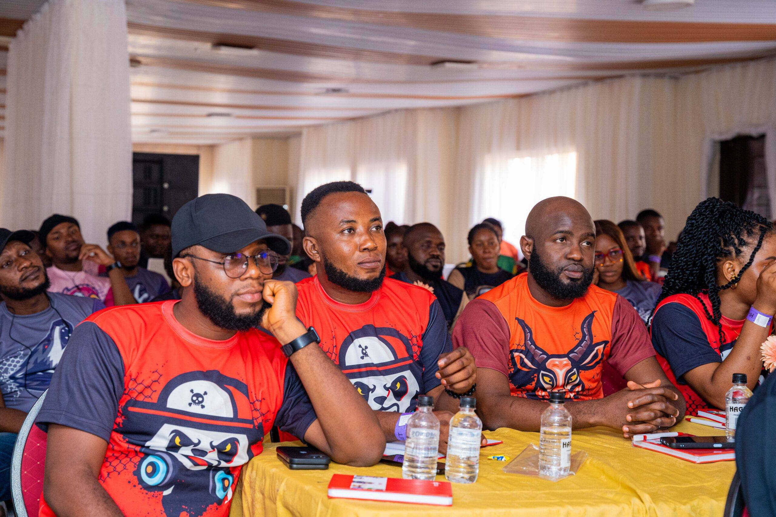 Algorithm Media: Digital Media Agency In Lagos, Nigeria