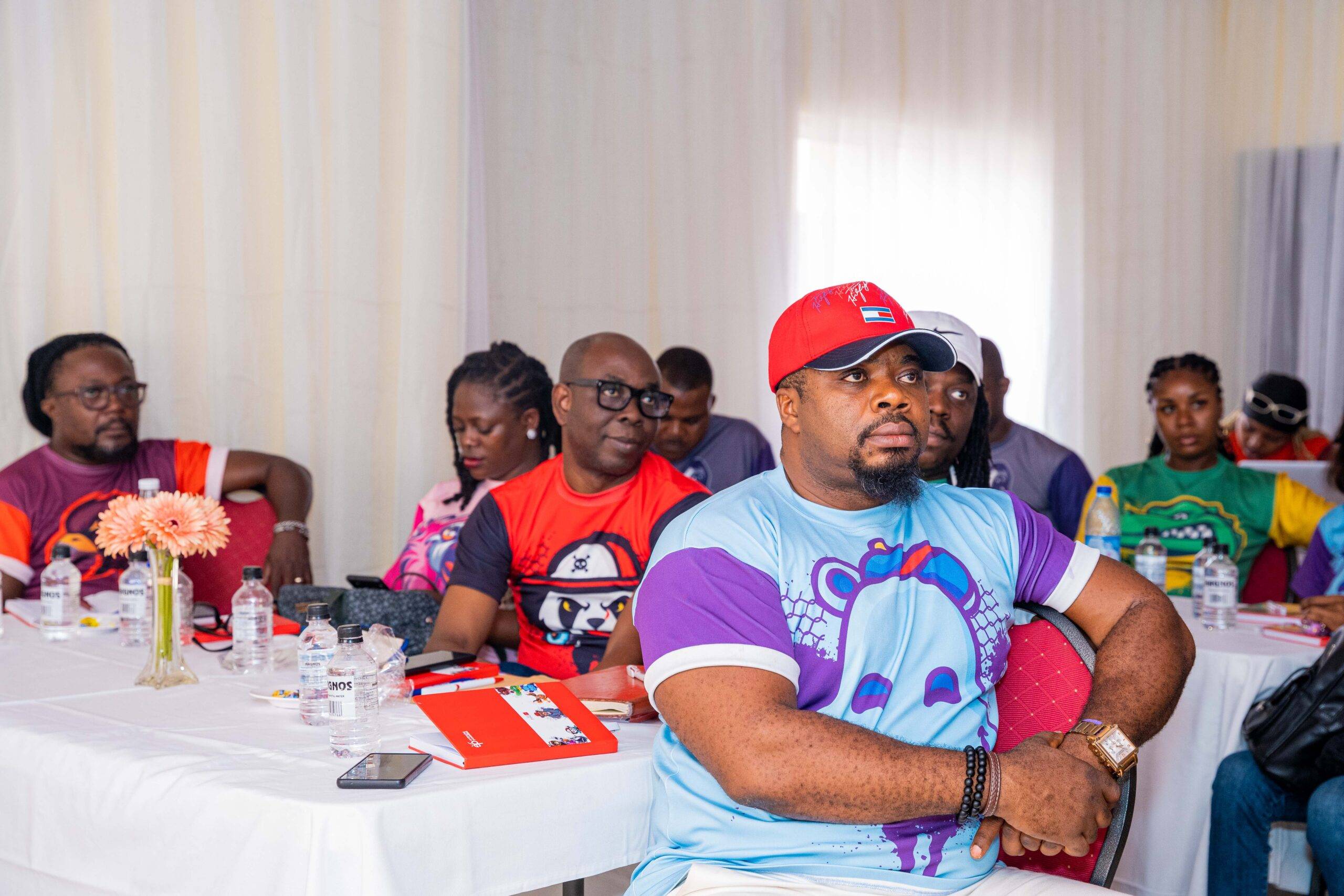 Algorithm Media: Digital Media Agency In Lagos, Nigeria