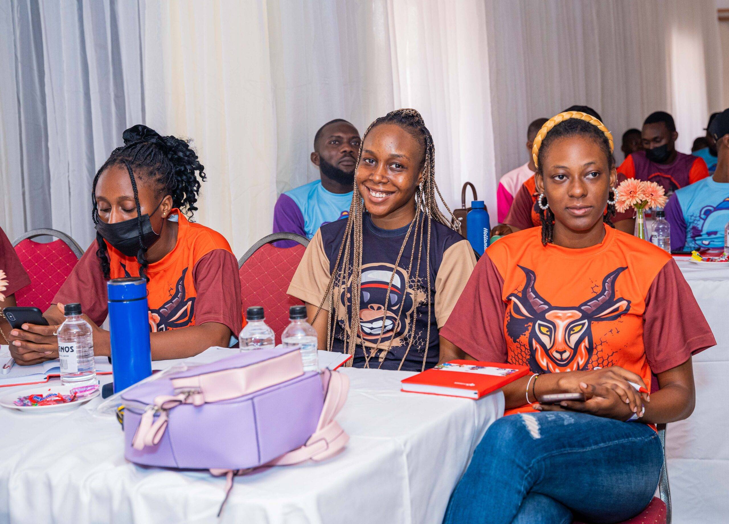 Algorithm Media: Digital Media Agency In Lagos, Nigeria