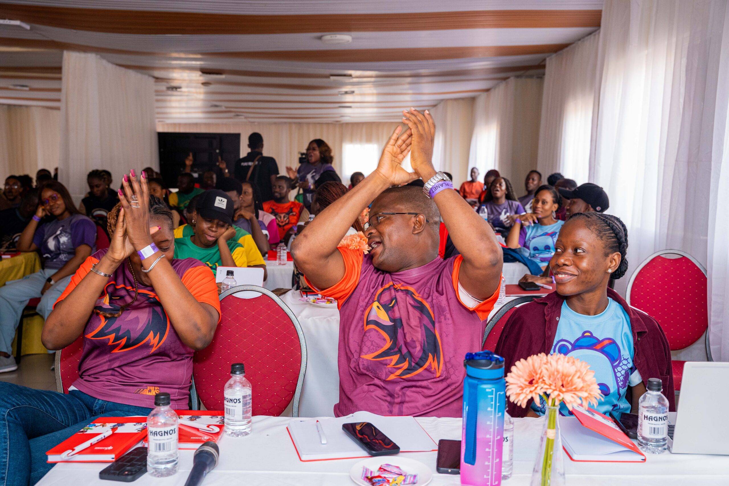 Algorithm Media: Digital Media Agency In Lagos, Nigeria