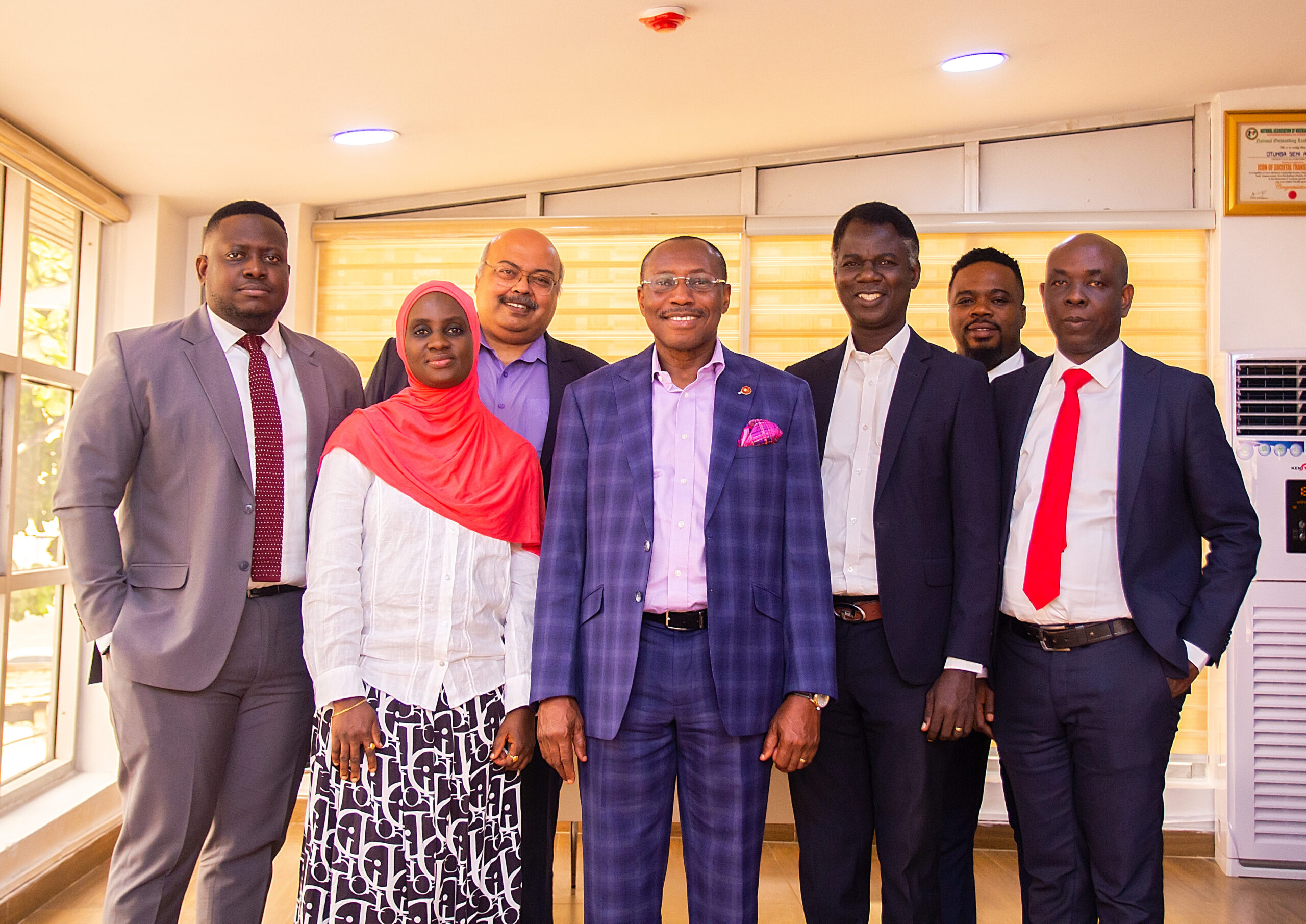 Algorithm Media: Digital Media Agency In Lagos, Nigeria