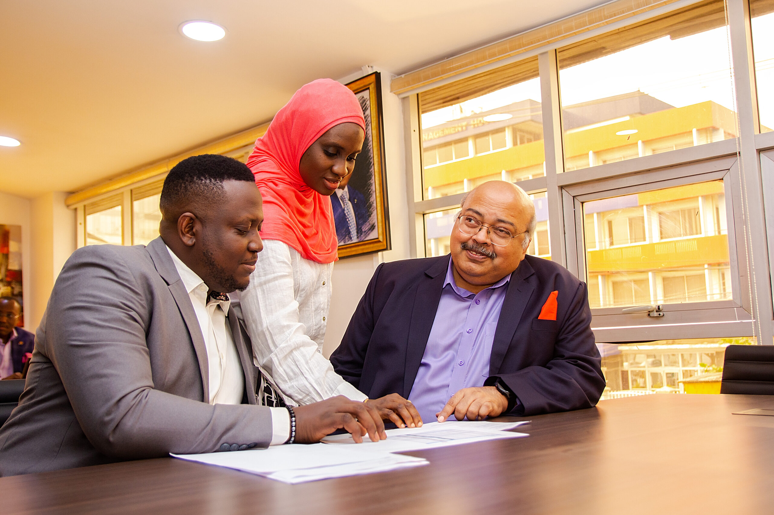 Algorithm Media: Digital Media Agency In Lagos, Nigeria