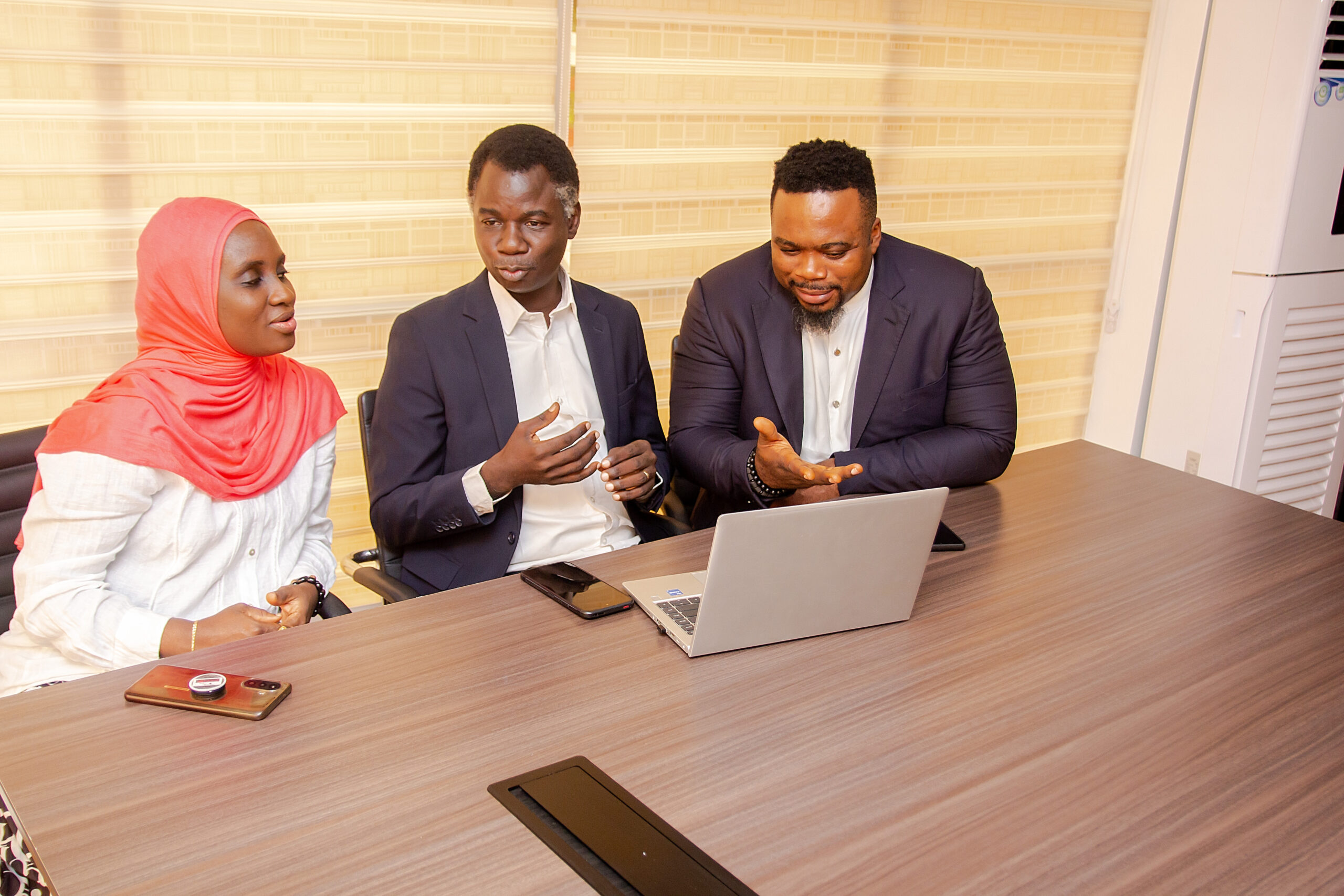 Algorithm Media: Digital Media Agency In Lagos, Nigeria