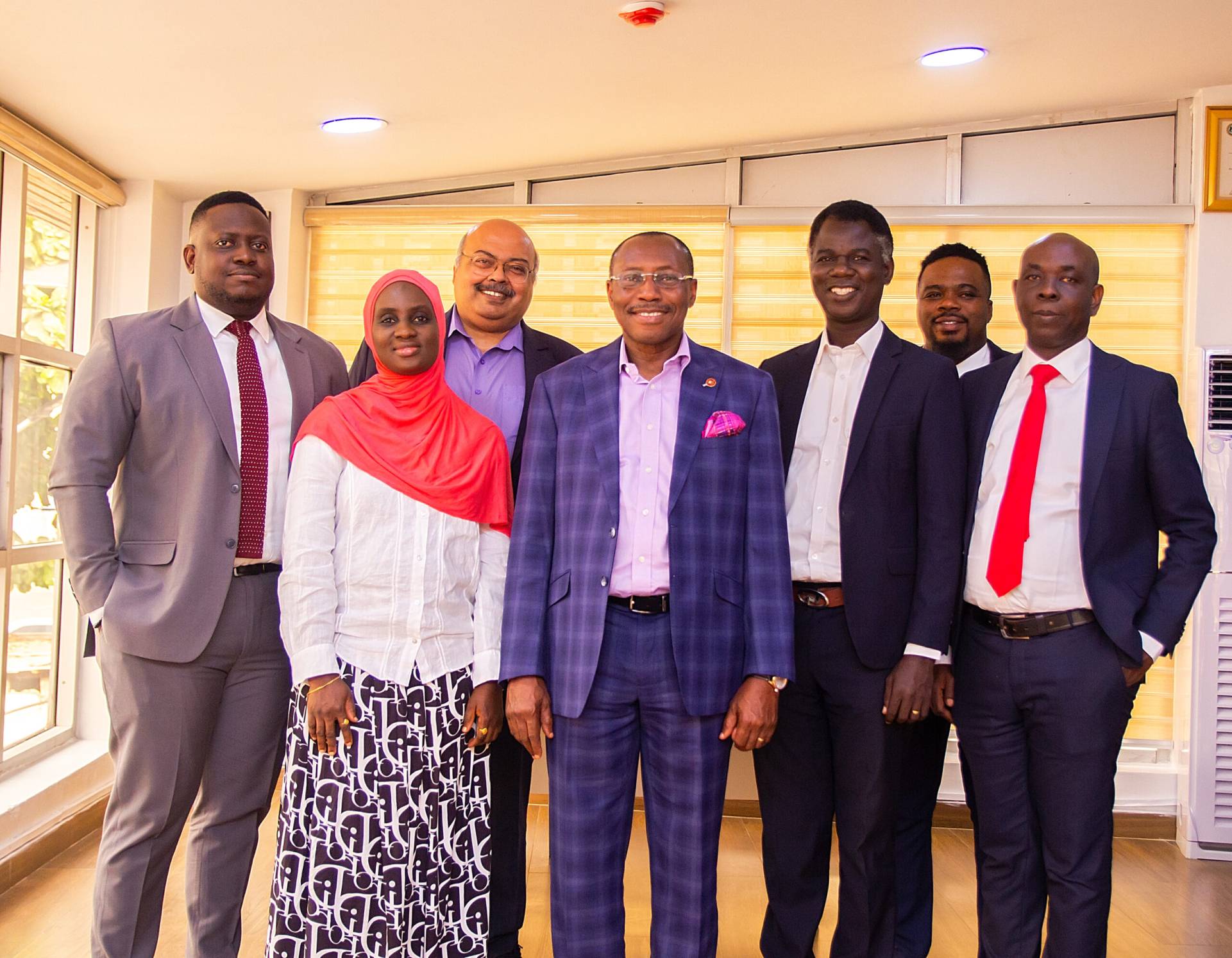 Algorithm Media: Digital Media Agency In Lagos, Nigeria